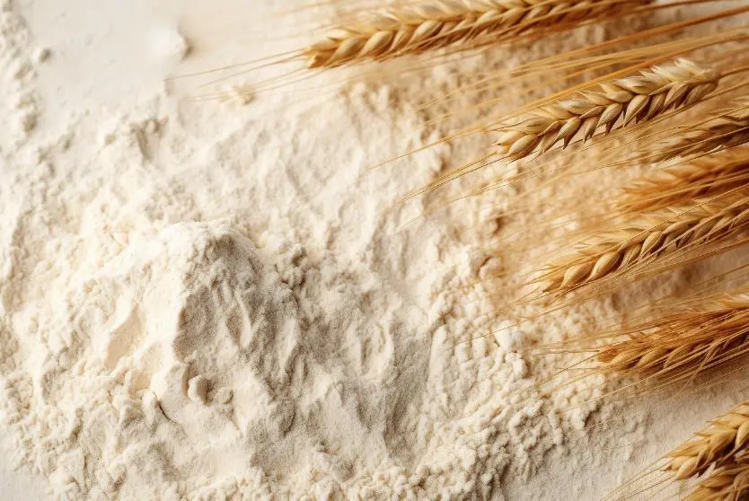 10 Mycotoxins in Wheat Flour(Copure® 302 Multifunctional Purification ...