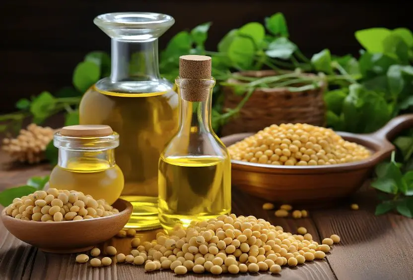 Aflatoxins In Vegetable Oil(Copure® 226 Multifunctional Purification ...