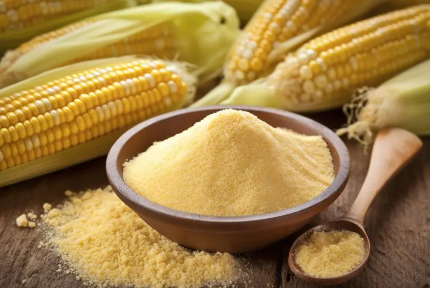Aflatoxins in Corn Flour(Copure® 228 Multifunctional Purification ...
