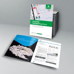 Biocomma Announced Sample Prep Parts Catalog – Biocomma Official Blog